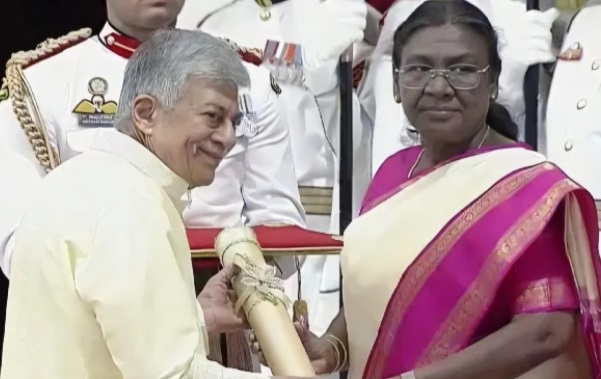 Anant Nag: Celebrating a legend's 50 years and 300 films with Padma ...
